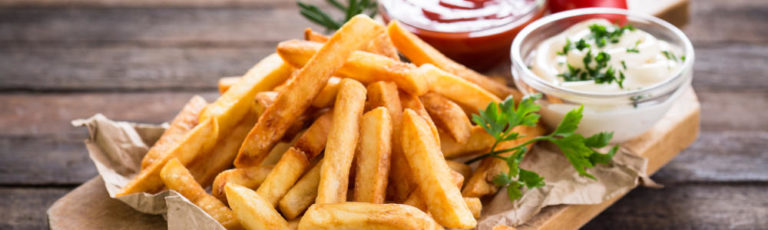 Beilagen – Don Calzone